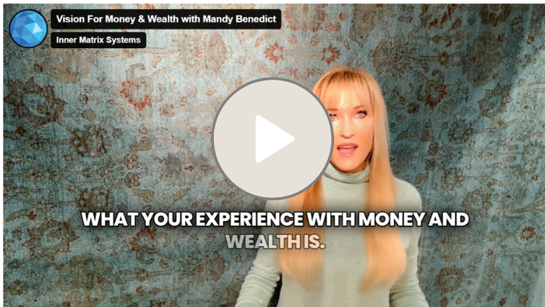 You + 20 :: Joey Klein Of Inner Matrix Systems Explores Your Vision for ...